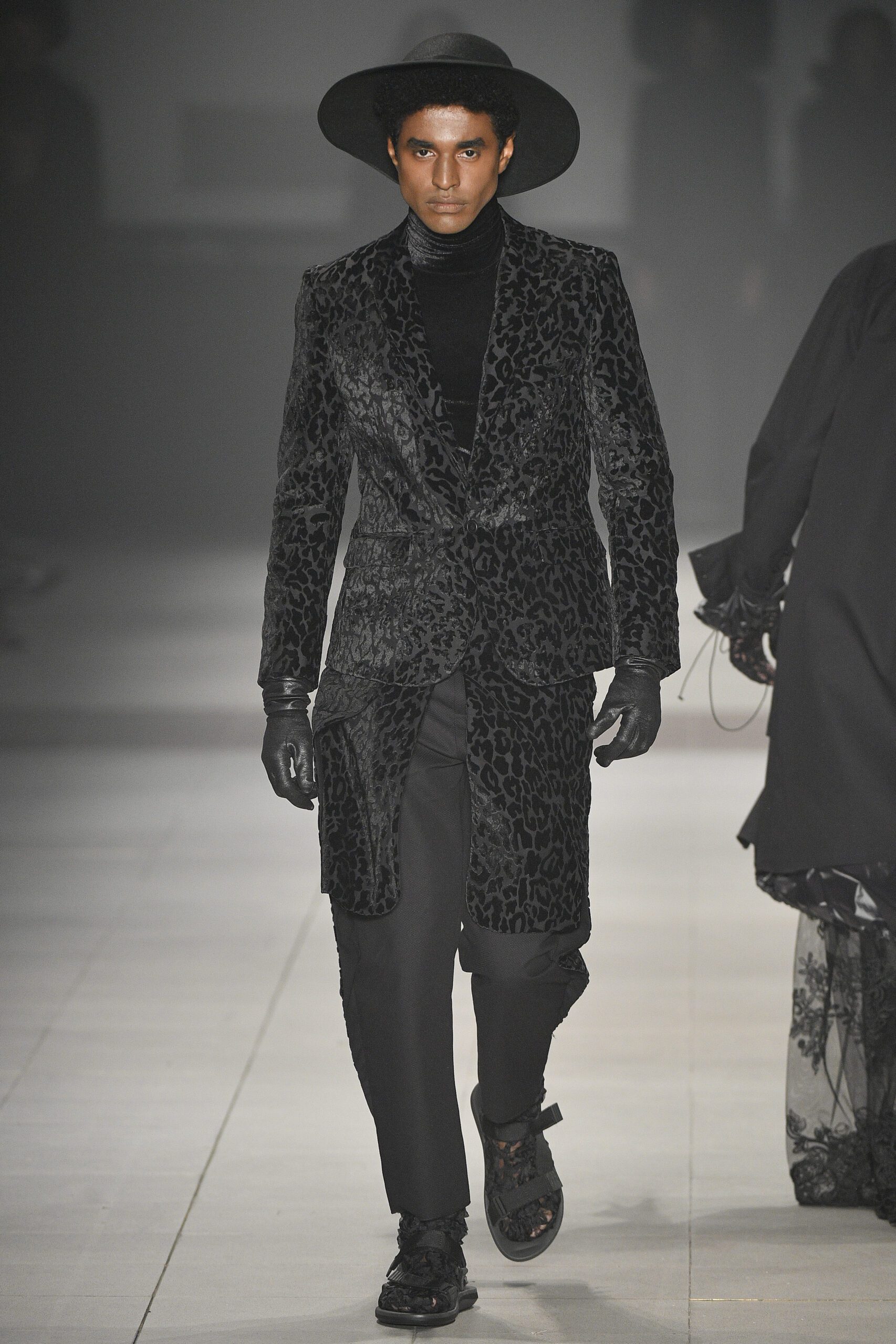 João Pimenta – São Paulo Fashion Week In.pactos