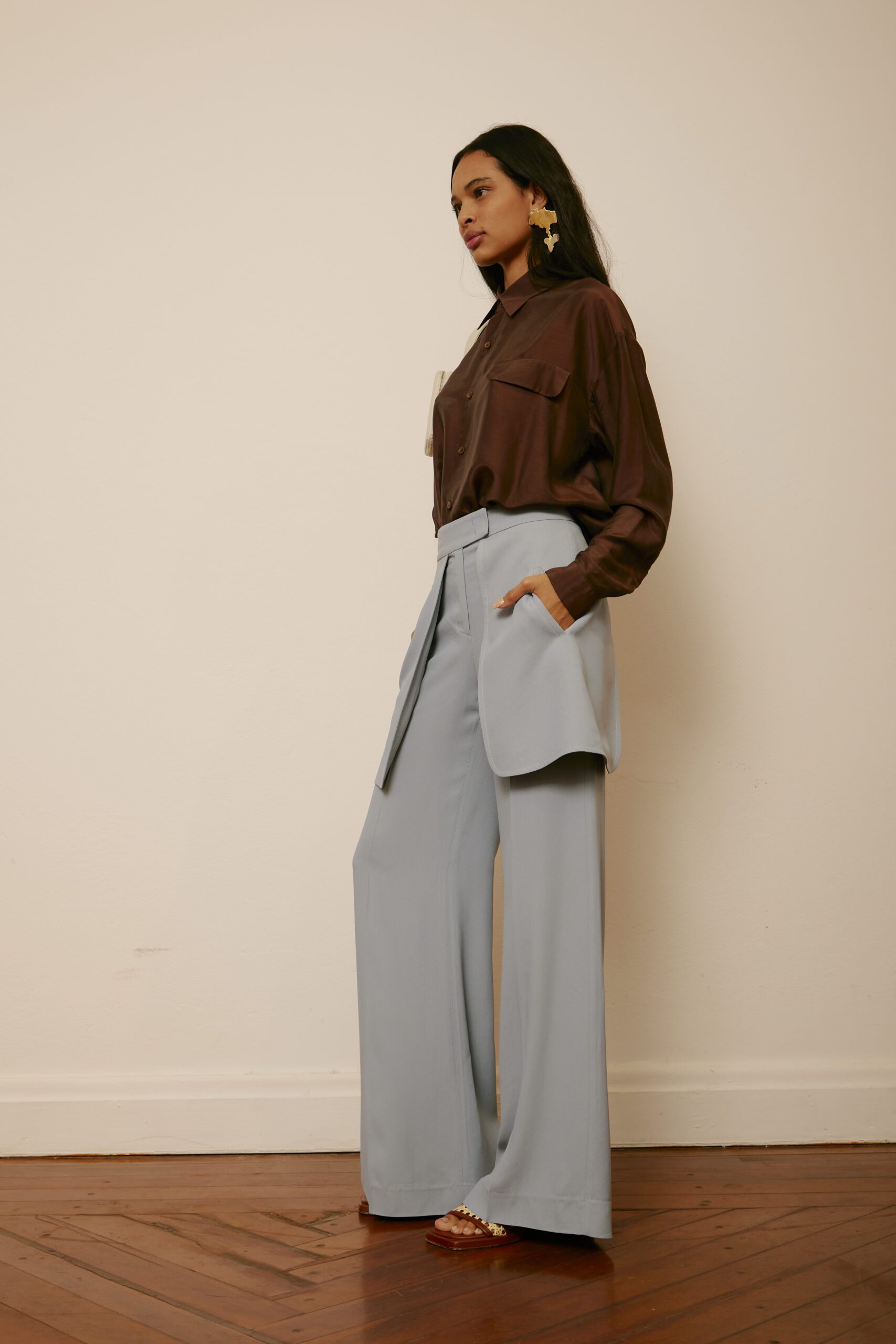 Misci – São Paulo Fashion Week In.pactos