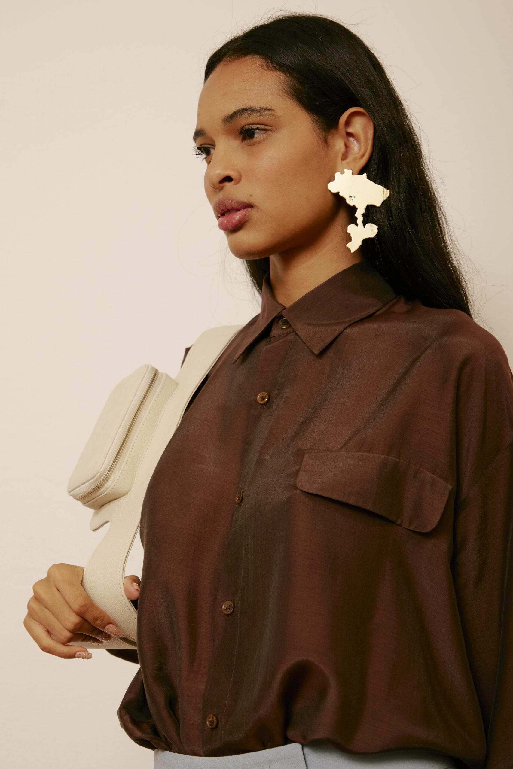 Misci – São Paulo Fashion Week In.pactos