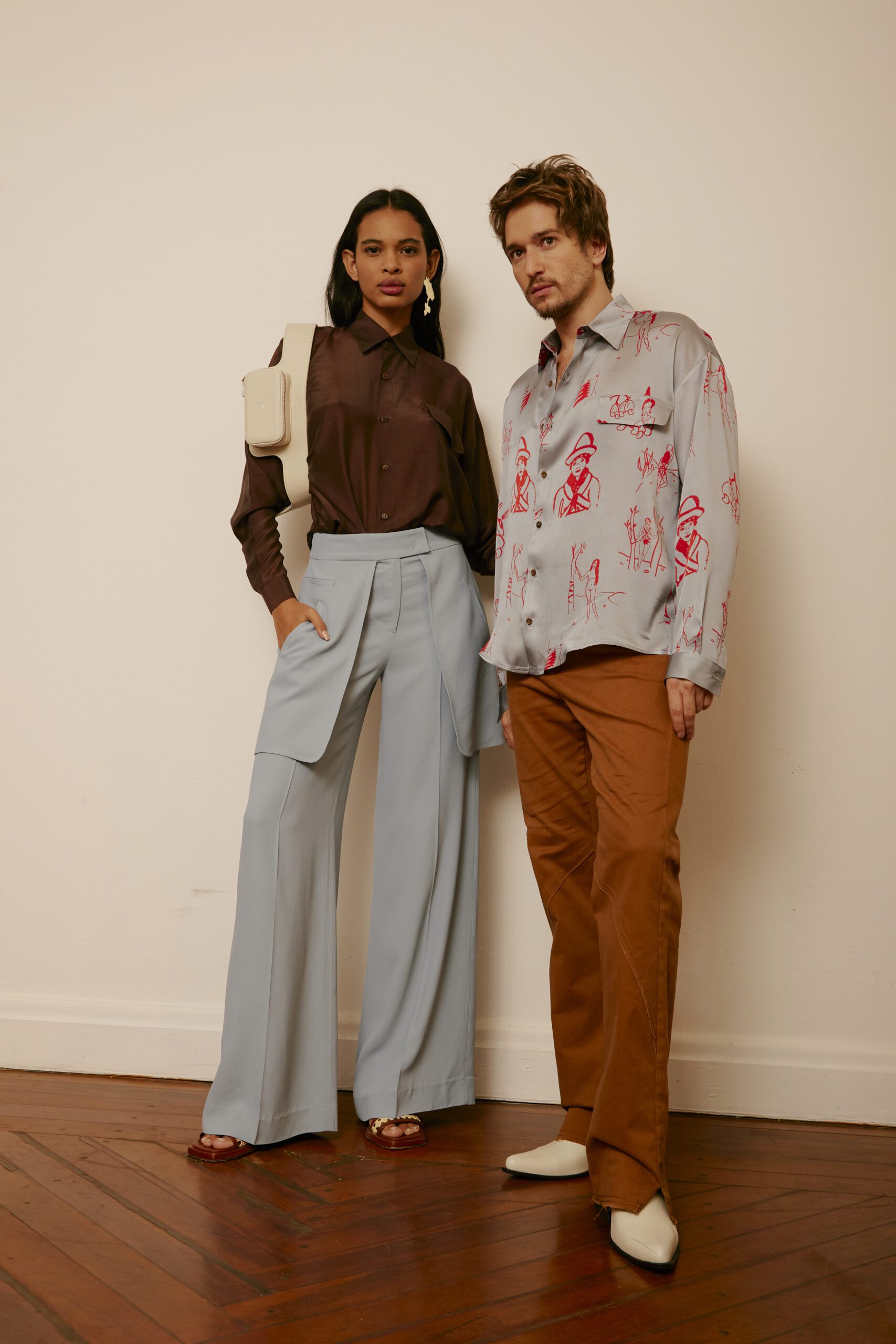 Misci – São Paulo Fashion Week In.pactos