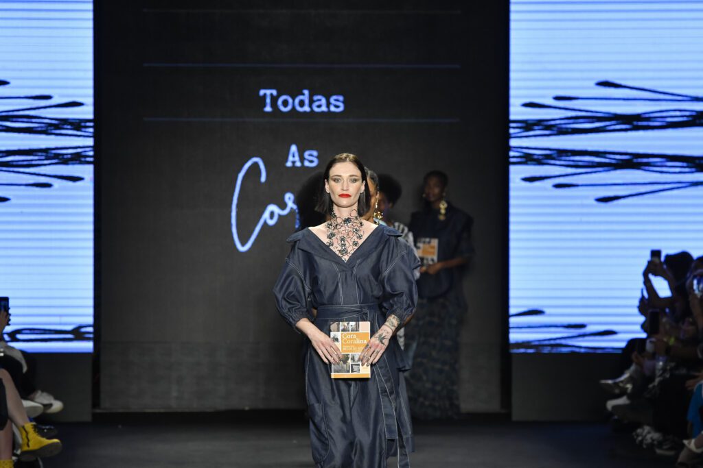 Thear - São Paulo Fashion Week